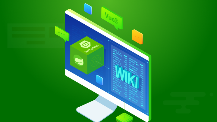 SpringBoot+Vue3项目实战（附示例网站） - 知乎