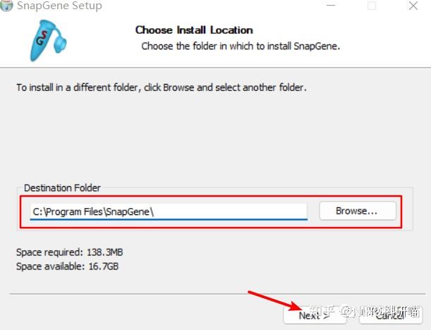 超详细的保姆级SnapGene软件应用汇总，建议收藏备用！！！ - 知乎