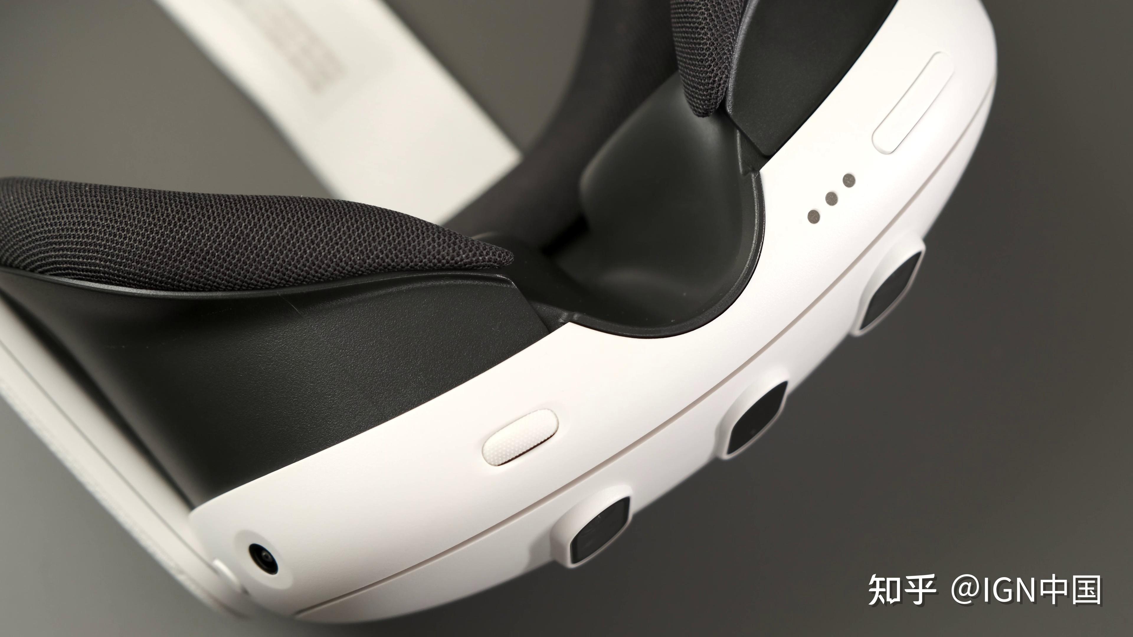 IGN Meta Quest 3 评测：9 分 - 知乎