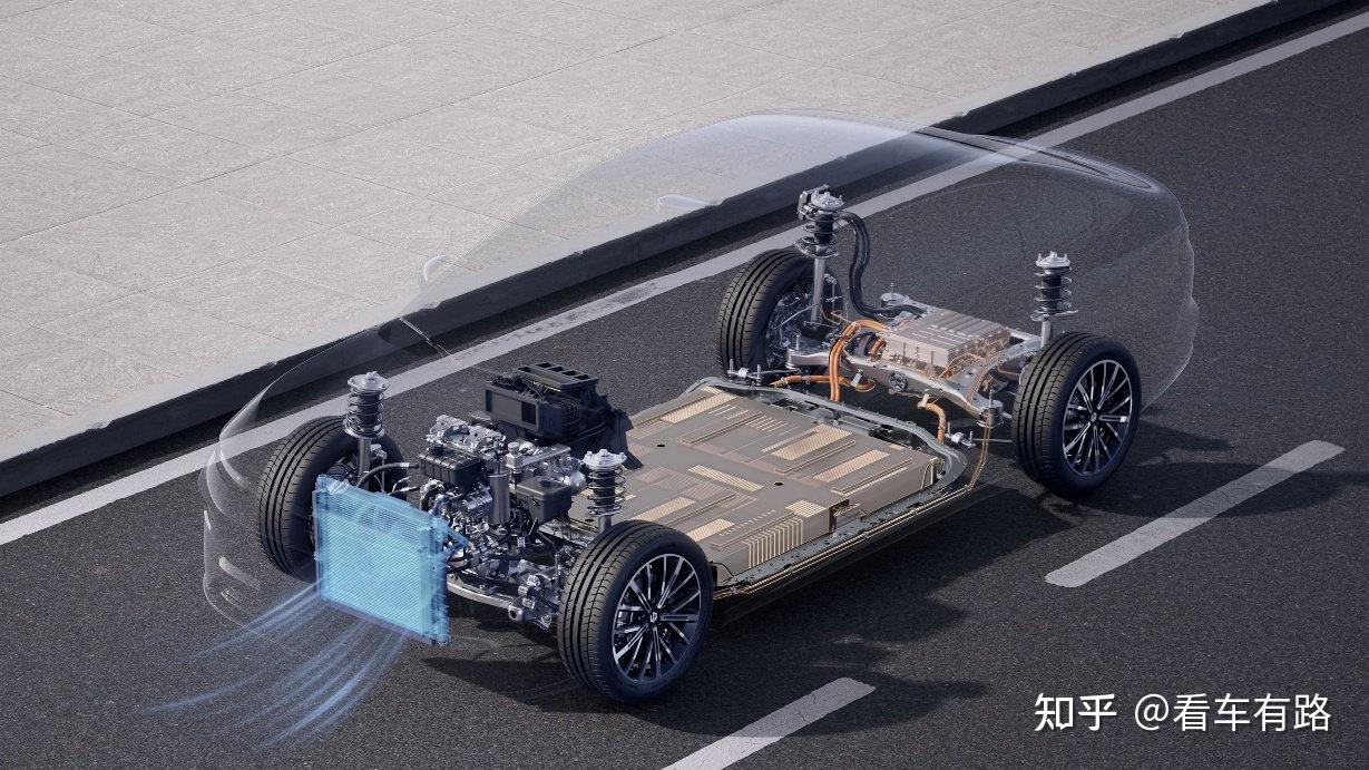 年轻人的高配之选！零跑B01来了，仅需10.58-13.58万 - 知乎