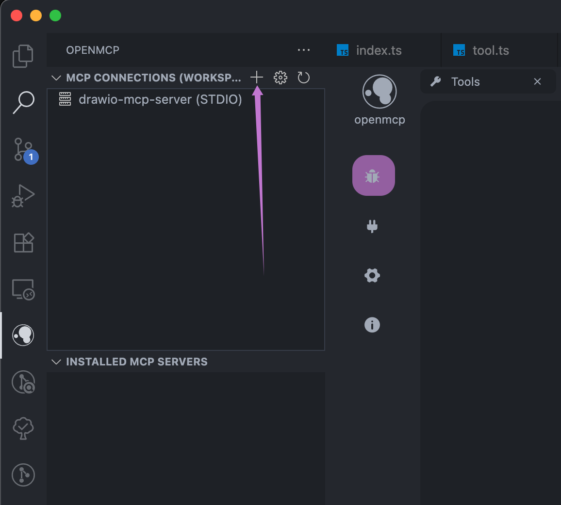 Drawio MCP，让你可以制作一个帮你绘制流程图的 AI Agent - 知乎
