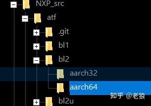 ARM的安全启动—ATF/TF-A以及它与UEFI的互动 - 知乎