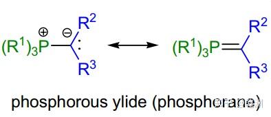 Wittig 反应 - 知乎