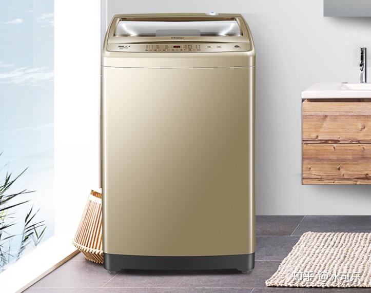 2021洗衣机选购攻略/高性价比海尔洗衣机怎么选？海尔洗衣机推荐
