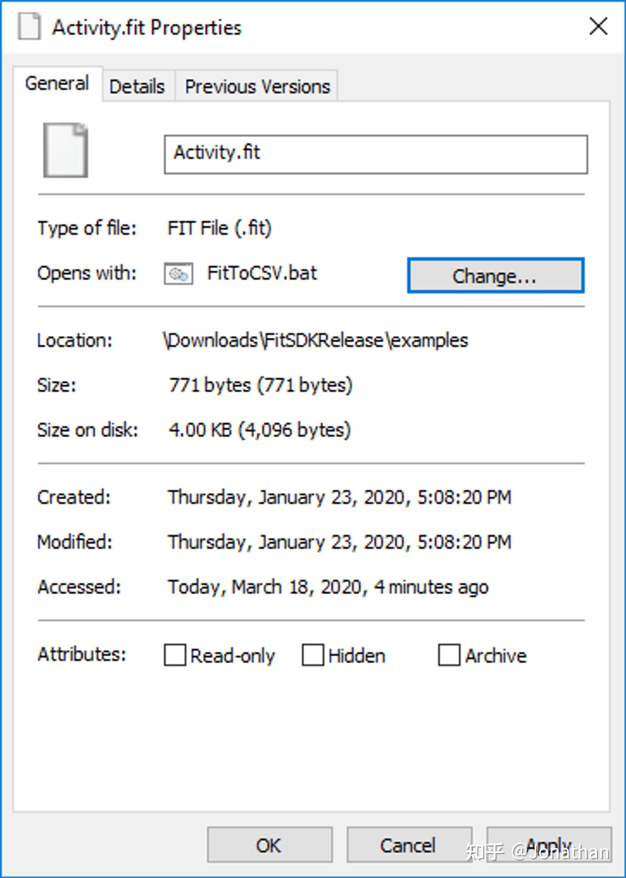 Fit 介绍 （1/3） - 知乎