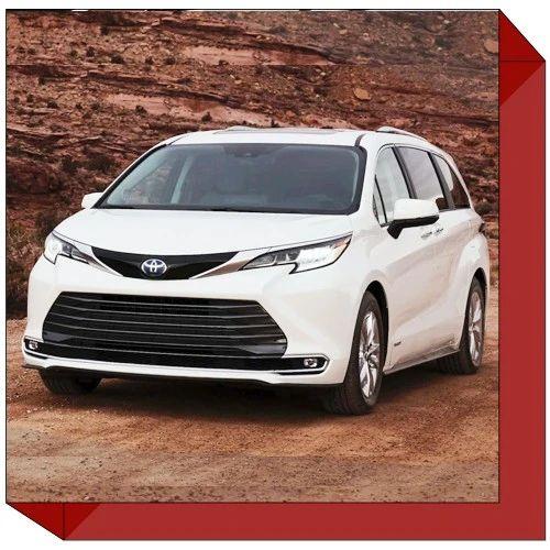 全新一代丰田Sienna正式发布，确定国产的它售价将会暴降？ - 知乎