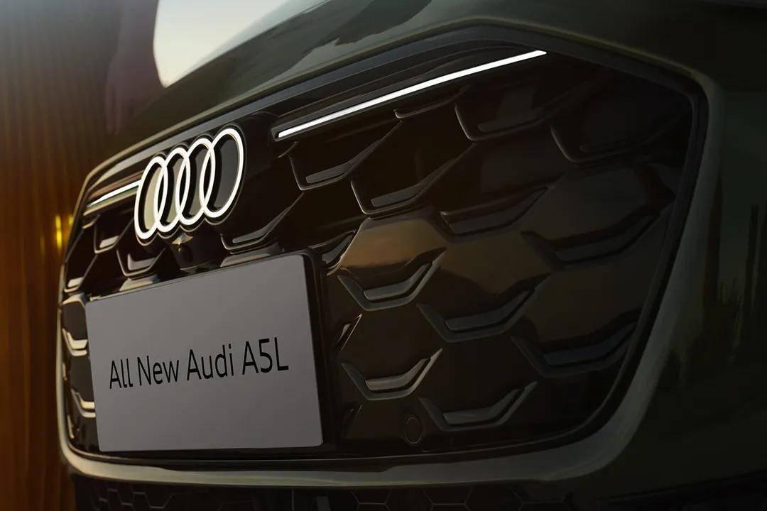 起售价差2.01万元，一汽奥迪A5L和上汽奥迪A5L Sportback该选谁？ - 知乎