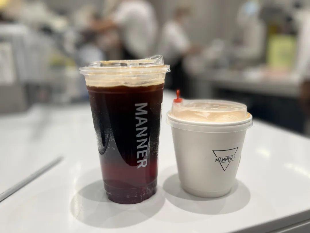 突破千店后，Manner Coffee会走“直营转加盟”的路吗？ - 知乎