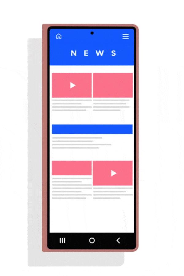 2023 Android 折叠屏适配详解，是时候点亮新技能了 - 知乎