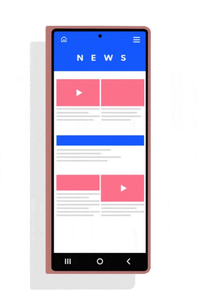 2023 Android 折叠屏适配详解，是时候点亮新技能了 - 知乎