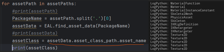 在虚幻5中使用Editor Utility Widgets结合Python编写方便易用的编辑器扩展工具 - 知乎