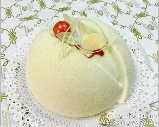 意大利品牌知多少 | COVA：甜品界的LV - 知乎