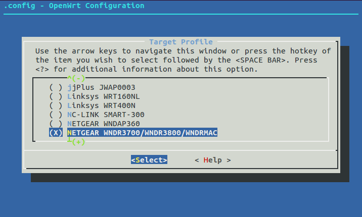 OpenWRT实践1：开发环境构建 - 知乎