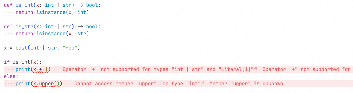 Python Type Hints 简明教程（基于 Python 3.12） - 知乎
