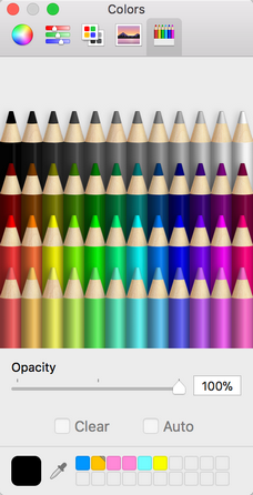 GraphPad Prism 绘图配色 - 知乎