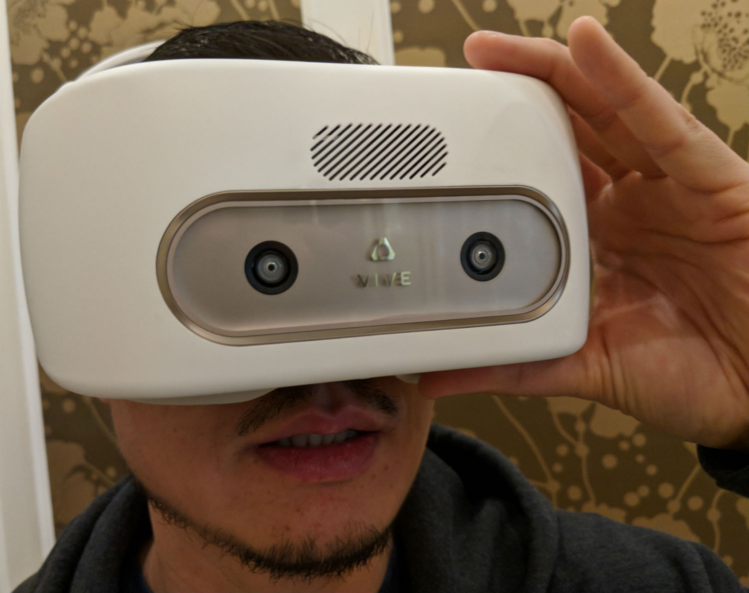 Vr叠髓岛钧慰vive、oculus、语苛、pico 知乎