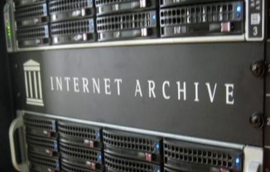 互联网档案馆项目Internet Archive介绍 - 知乎
