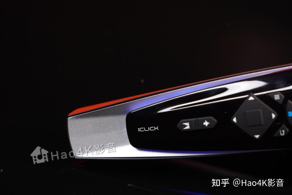 iCLICK超级遥控器，遥万物懂联控 向往已久的遥控器整合 - 知乎