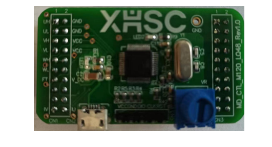 低功耗MCU选型攻略，超低功耗国产32位MCU的应用案例 - 知乎