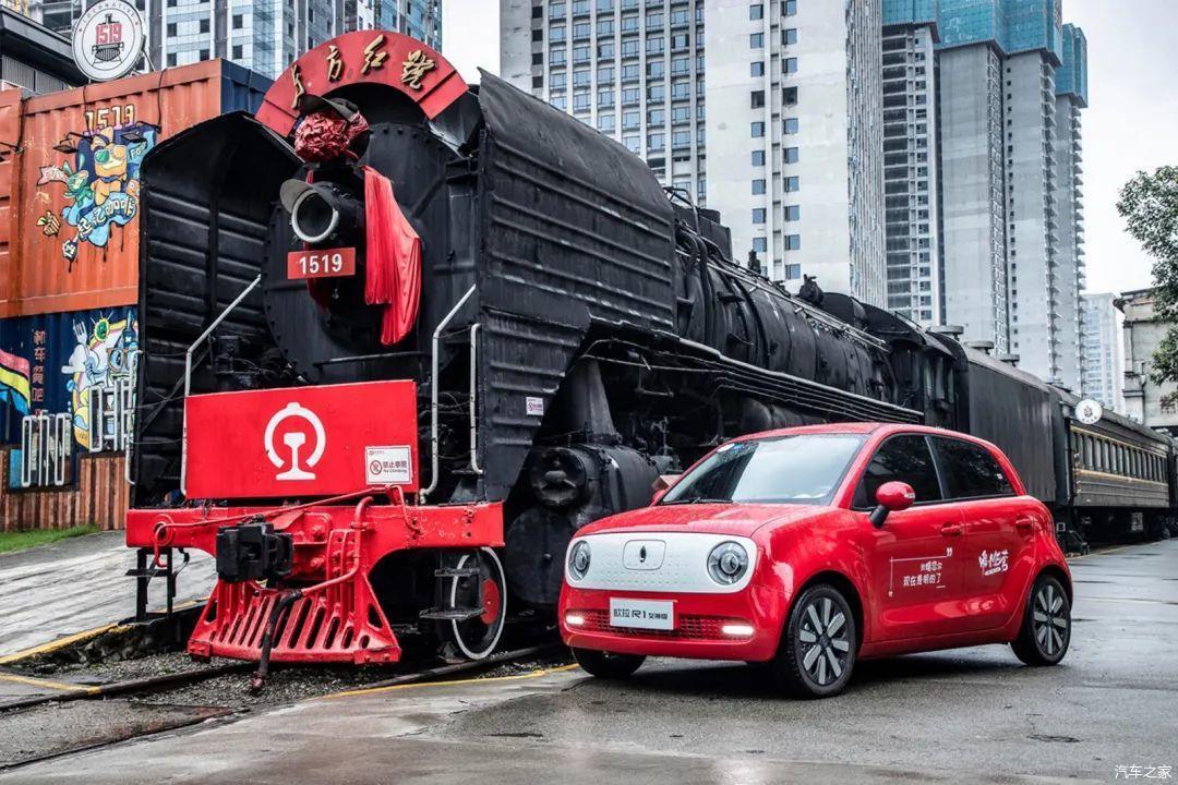 小身材大装载！这些国产K-CAR你不来一辆吗？ - 知乎