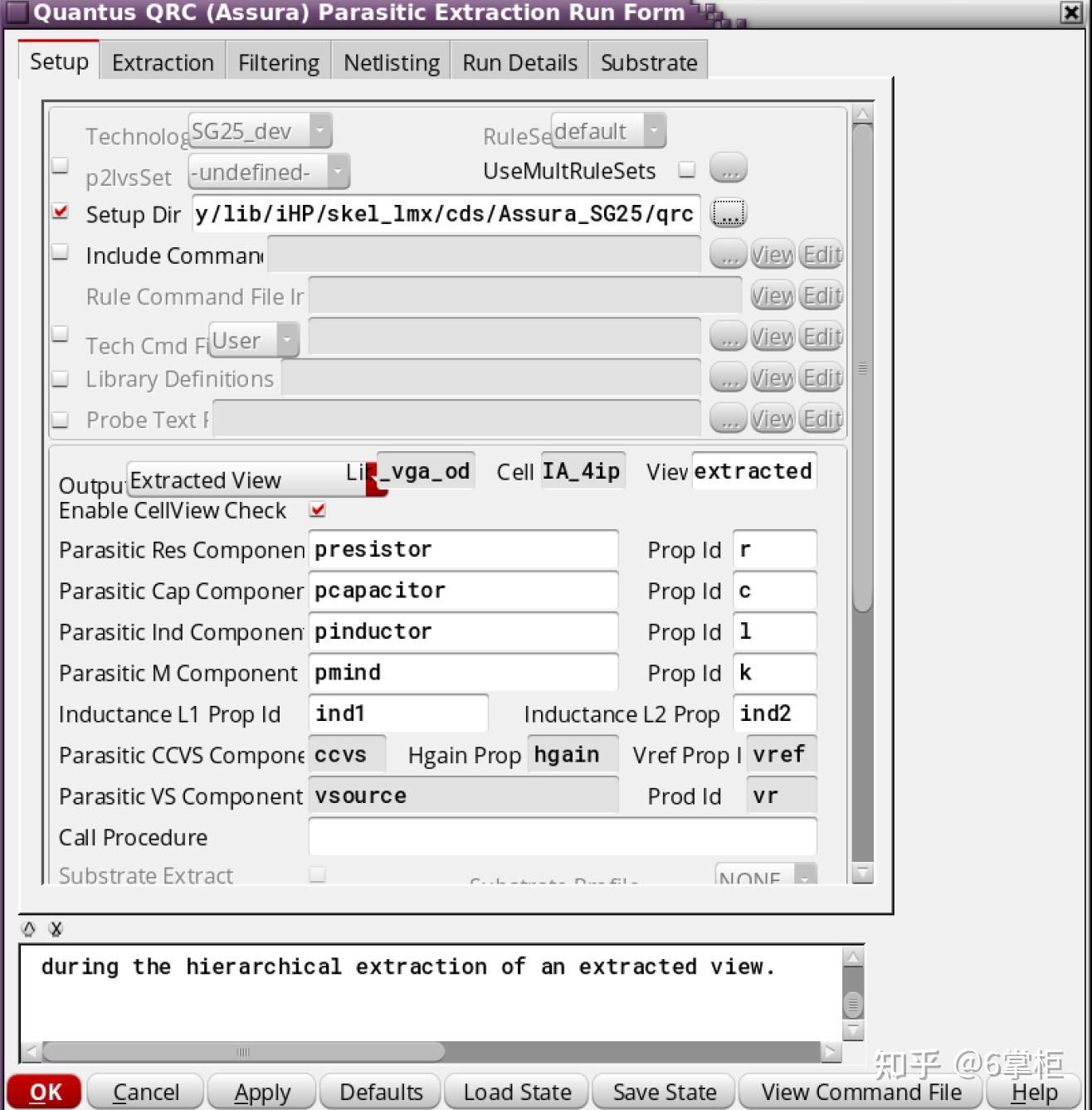 Cadence Virtuoso Assura后仿真全流程 - 知乎