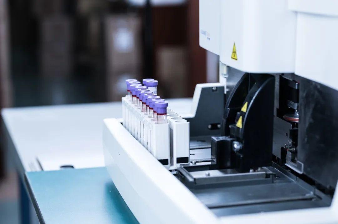 疫情之后，POCT 分子诊断将迎来逆势成长？ - 知乎