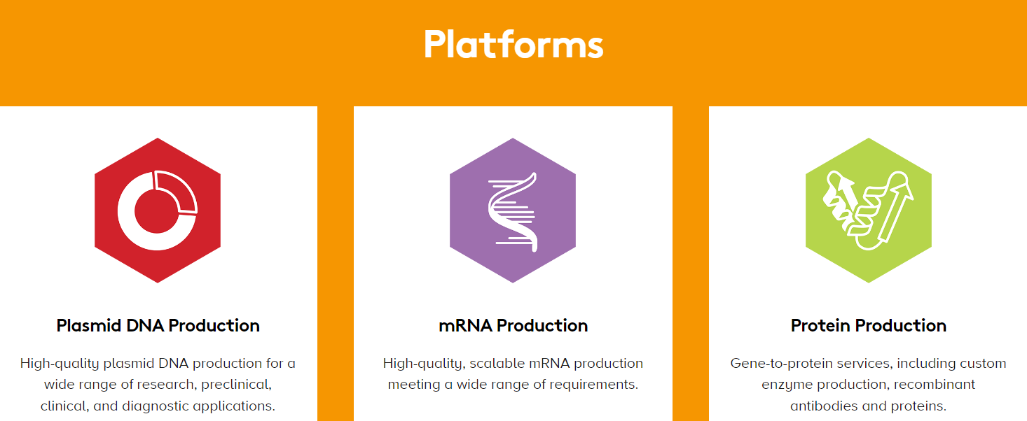 【重磅官宣】IDT埃德特携手Aldevron，助力细胞基因治疗产业腾飞 - 知乎
