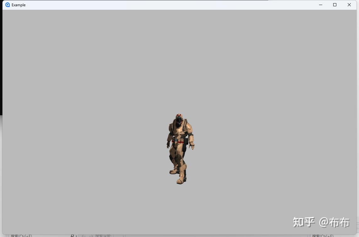 Aura3D：Avalonia平台3D控件 - 知乎