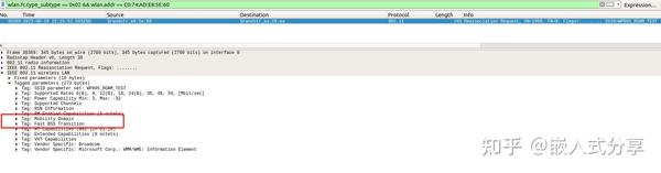 学习总结802.11kvr - 知乎