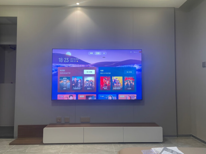 tclq9k和q10h有什么区别，对比后哪个好，值得买吗？ - 知乎