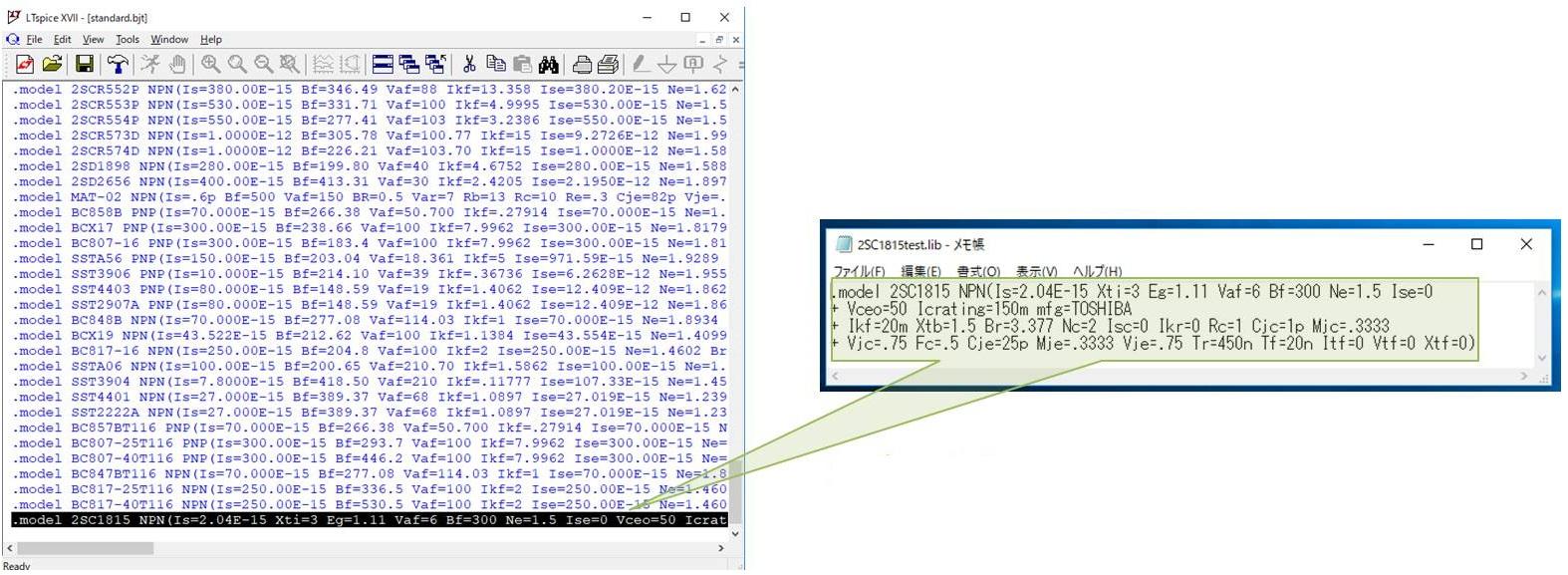 LTspice基础教程：导入第三方元件库的3种方法 - 知乎