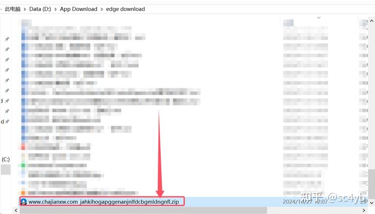 答主9adgq的爱发电文章备份教程 - 知乎