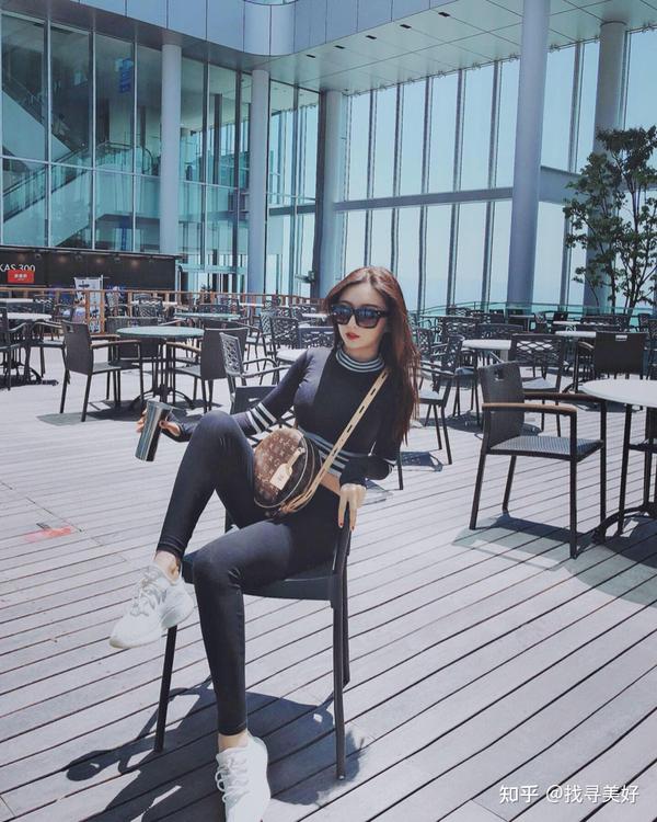 第8期 INS美女 中国台湾小姐姐：Ashley Cheung - 知乎