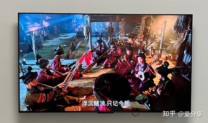 tcl65v8g怎么样?TCL65V8g是硬屏还是软屏?tcl65v8g和海信65e5h哪个值得入手?TCL65V8G是真120HZ吗?