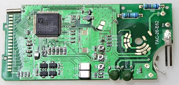 PCBA加工会出现哪些不良现象？ - 知乎