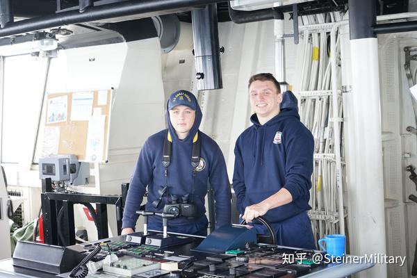 美国海岸警卫队安全巡逻舰“斯通”号（WMSL 758） - 知乎