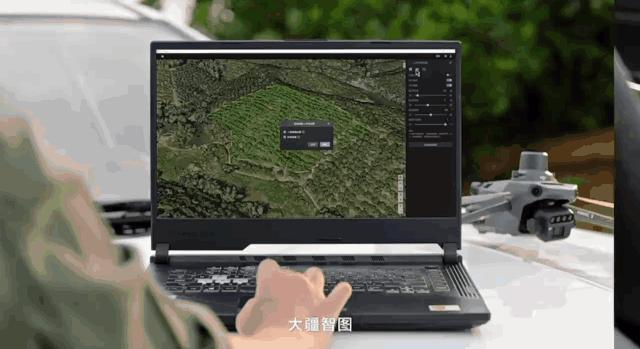 DJI T60 农业无人机 | 多场景，都出色 - 知乎