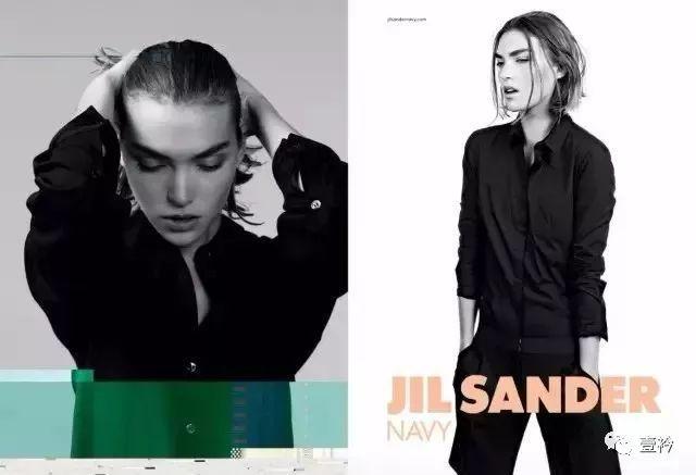 Jil Sander | 你可能还不知道它到底酷在哪 - 知乎