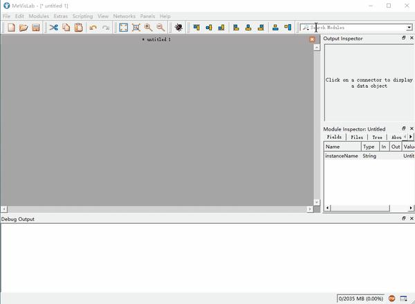 用MeVisLab来计算ADC值，并做对比（上） - 知乎
