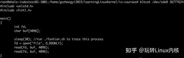 一个块IO的一生：从Pagecache到Request(流程图详解) - 知乎