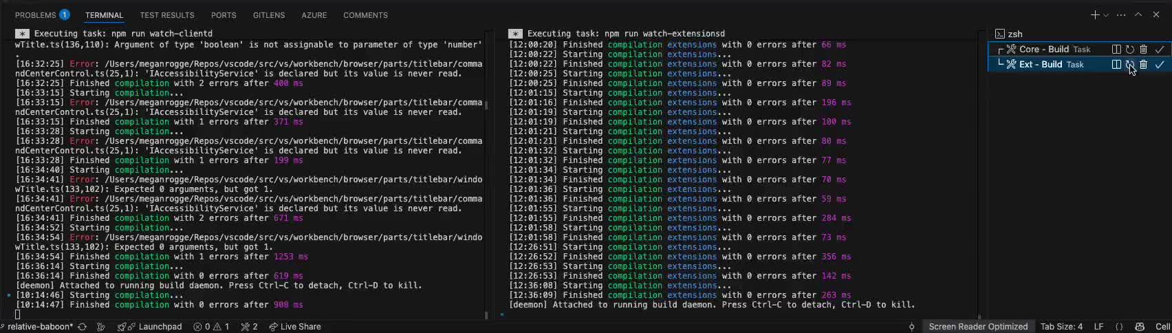 技术速递｜Visual Studio Code 2025年2月更新（v1.98） - 知乎