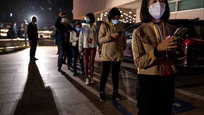 视频：富士康事件，打了谁的耳光？ - 知乎