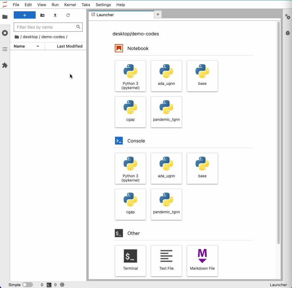 Jupyter Lab对比Jupyter Notebook有什么优点和不足？ - 知乎