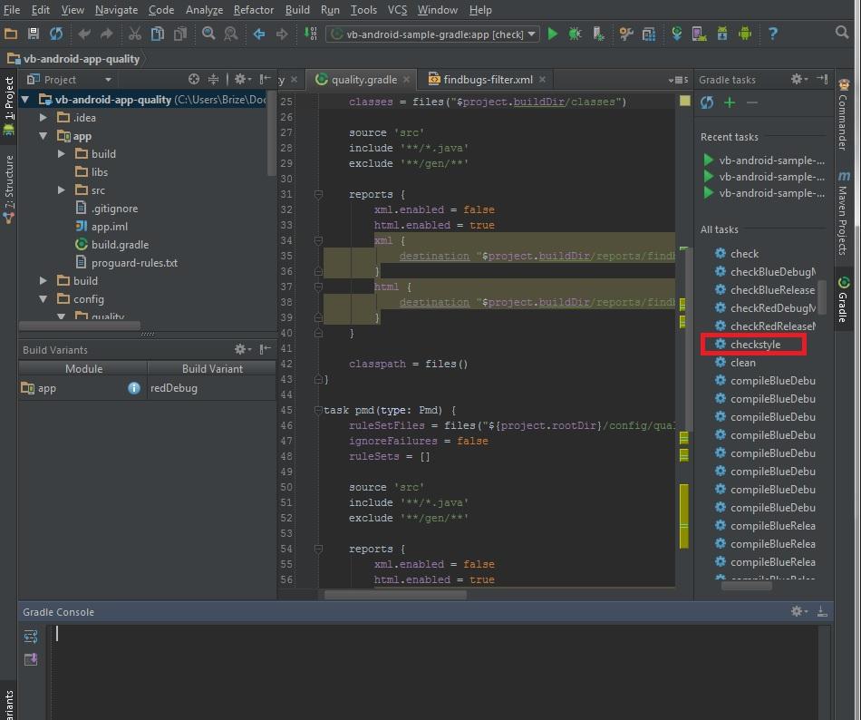 提高代码质量－工具篇 - 知乎