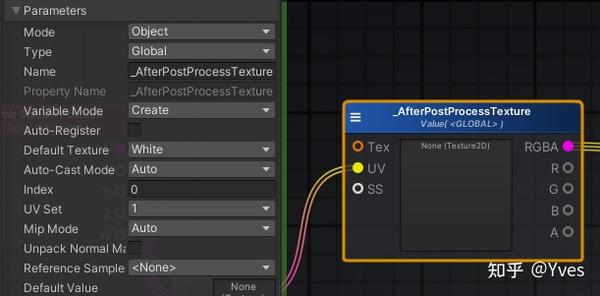 人人有功练 Unity URP管线透明折射扭曲材质的一系列实践（一）两种渲染时机的扭曲材质 - 知乎