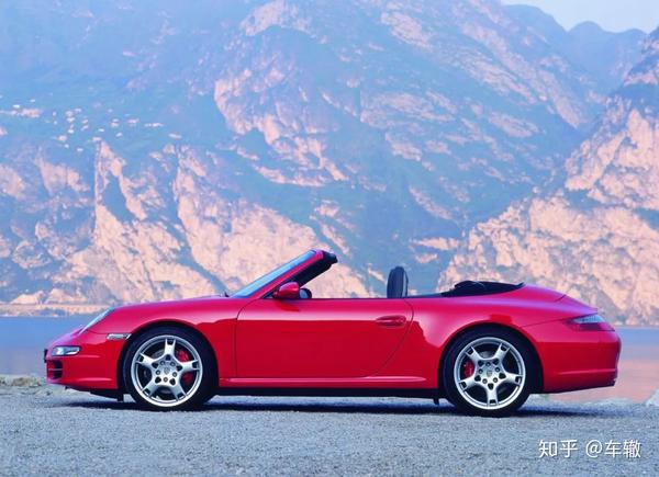 为何有人偏爱911 Targa？ - 知乎