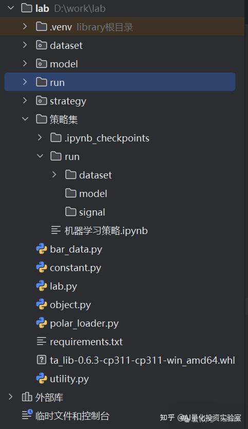 年化50.1%，回撤23%|从数据加载，因子分析到lightGBM因子合成，智能策略开发全流程（附python代码下载） - 知乎