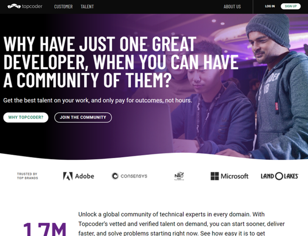 8个全球性编程比赛，天才程序员的梦想舞台 - 知乎