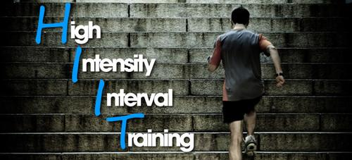 [健身知识]hiit之最全攻略 - 知乎