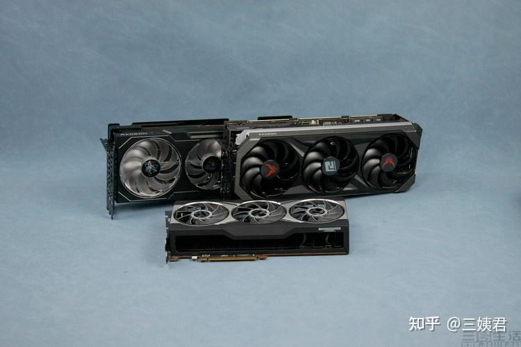 AMD RX 7900XT 公版显卡跑分曝光，该显卡有哪些亮点？ - 知乎
